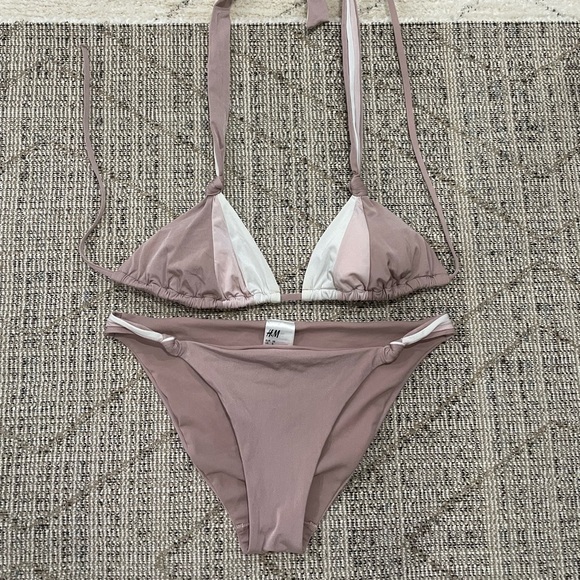 H&M | Swim | Hm Bathing Suit | Poshmark